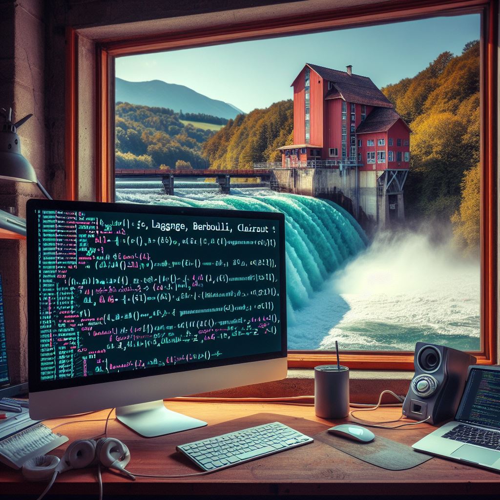 Domina las Ecuaciones Diferenciales Ordinarias